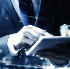 Digital transformation - TafHub